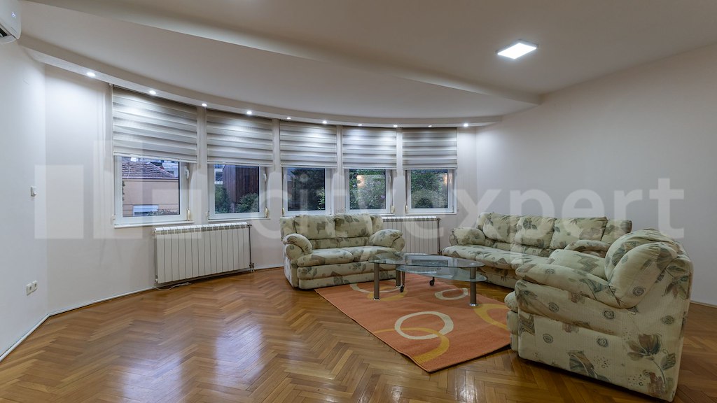 Stan za izdavanje BEZ PROVIZIJE: Trosoban, 92m², Bože Jankovića, Voždovac - 1200€