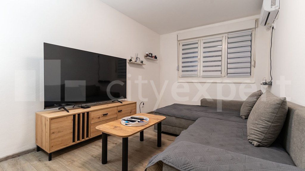 Stan za izdavanje BEZ PROVIZIJE: Jednoiposoban, 31m², Pere Segedinca, Novi Beograd - 450€