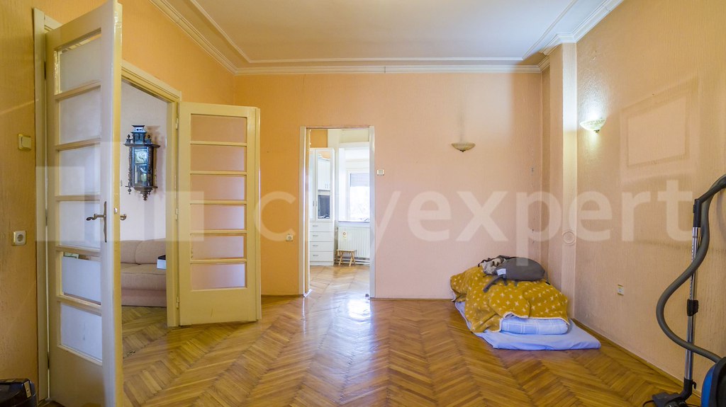 Stan Prodaja: 96m², Pavla Papa, Novi Sad - 280000€