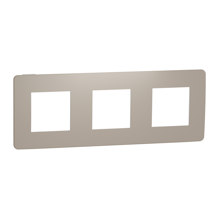 NU280626 RAM DEKOR. 3E STUDIO TAUPE/BELI
