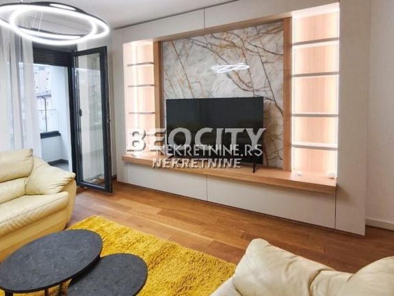 Vračar, Čubura, , 3.0, 65m2, 1300EUR