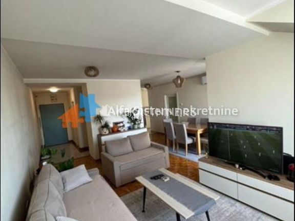 Voždovac, FON - Bilećka, 3.0 stan, 80m2, 750 EUR, ID 53158