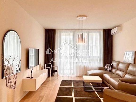 Savski venac, Beograd na vodi, 2.0 stan, 59m2, 1200 EUR