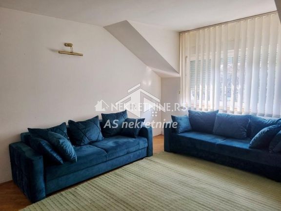 Čukarica, Banovo brdo, 5.0 stan, 130m2, 1000 EUR