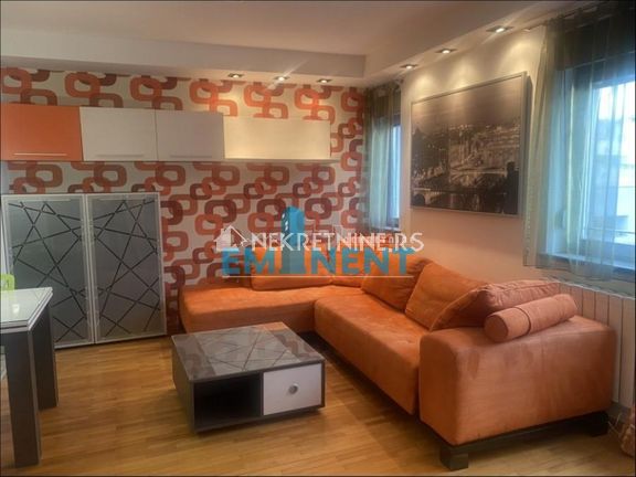 Novi Beograd, Blok 61, Jurija Gagarina, 1.5, 41m2, 550 EUR
