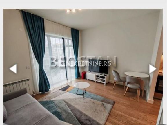 Centar - Beograd na vodi BW #67134