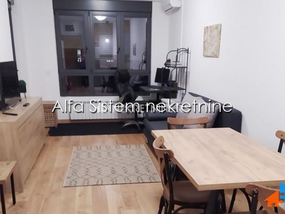 Voždovac, Voždovac, 2.0 stan, 49m2, 800 EUR, ID 43267