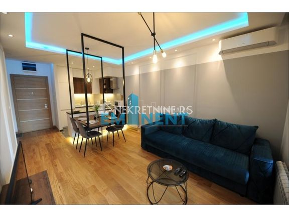 Novi Beograd, Blok 65, Tadije Sondermajera, 2.0, 48m2, 1000 EUR