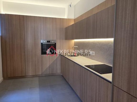 Dorćol Center | Renovated Luxury Flat 130m2