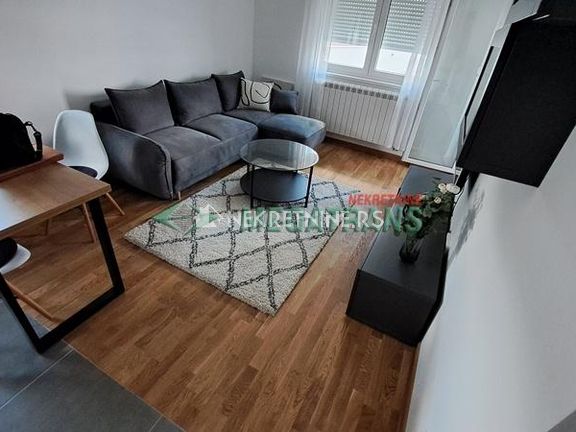 2-soban, LUX, novogradnja, 45m2 Petrovaradin, ulica Mostarska, P.MESTO ID#1638