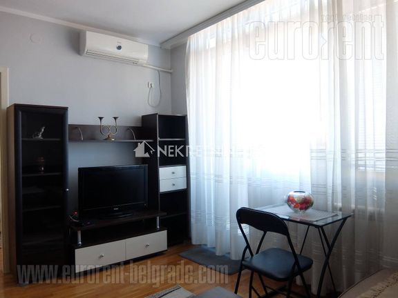 #29309, Izdavanje, Stan, DONJI DORĆOL, 750 EUR