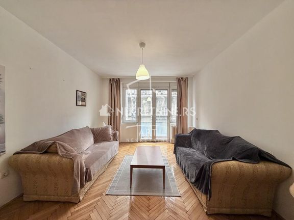 Trg republike, Vase Čarapića, 63m2, pet friendly ID#13492