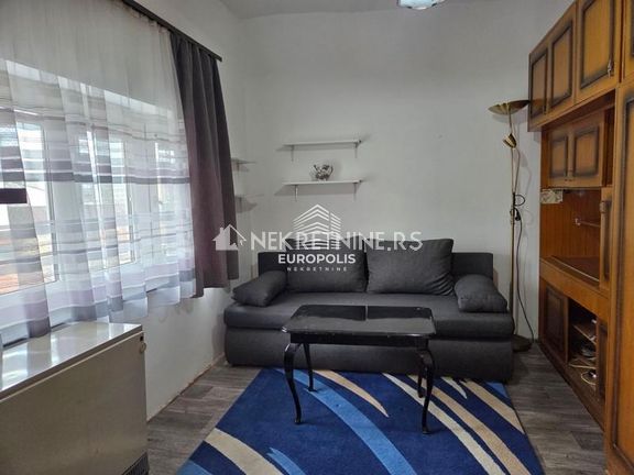 Mali apartman na odličnoj lokaciji ID#9388