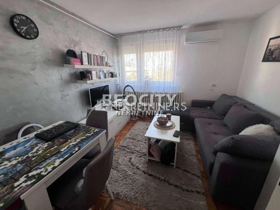 Novi Sad, Detelinara, Milenka Grcica, 0.5, 20m2, 62000EUR