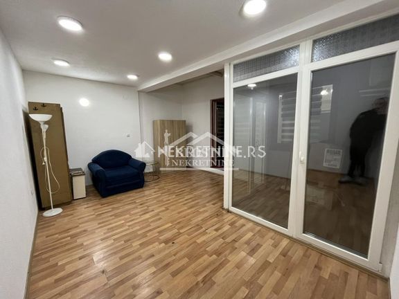 Smederevo - Centar - 47m2 ID#24844