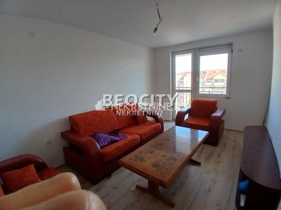 Novi Sad, Nova Detelinara, Janka Veselinovića, 3.0, 85m2, 135000EUR
