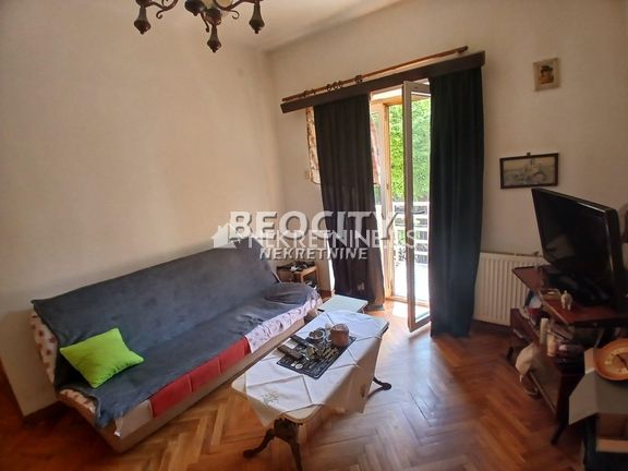 Novi Sad, Centar, Železnička, 2.0, 52m2, 156000EUR