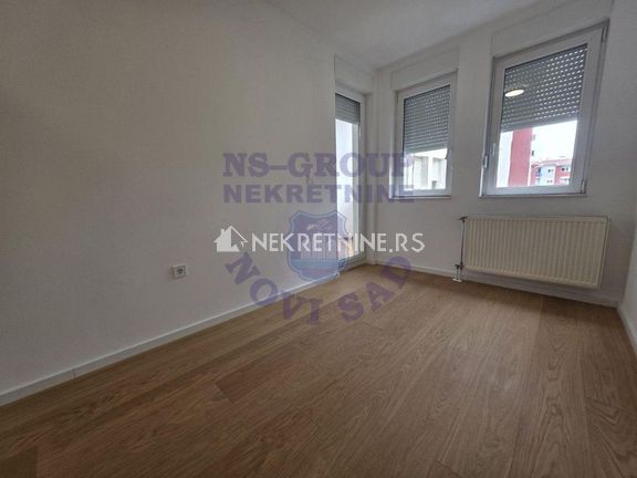 Stan na prodaju Novi Sad 39m2, 568594