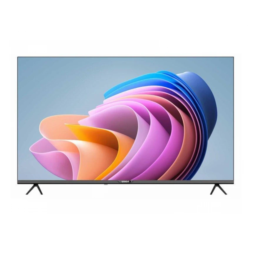 Union TV 55'' UltraHD T2 VIDAA (U70.55HU04.UHD)
