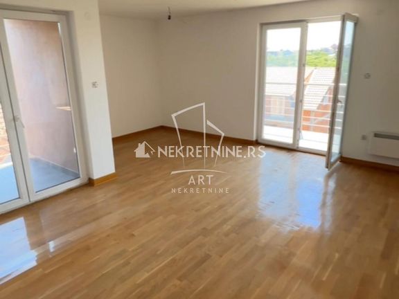 Jajinci, duplex, mereno 127,5m2 ID#14557