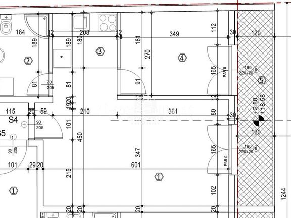 Lux, 2.0, u blizini Vuka ID#9171