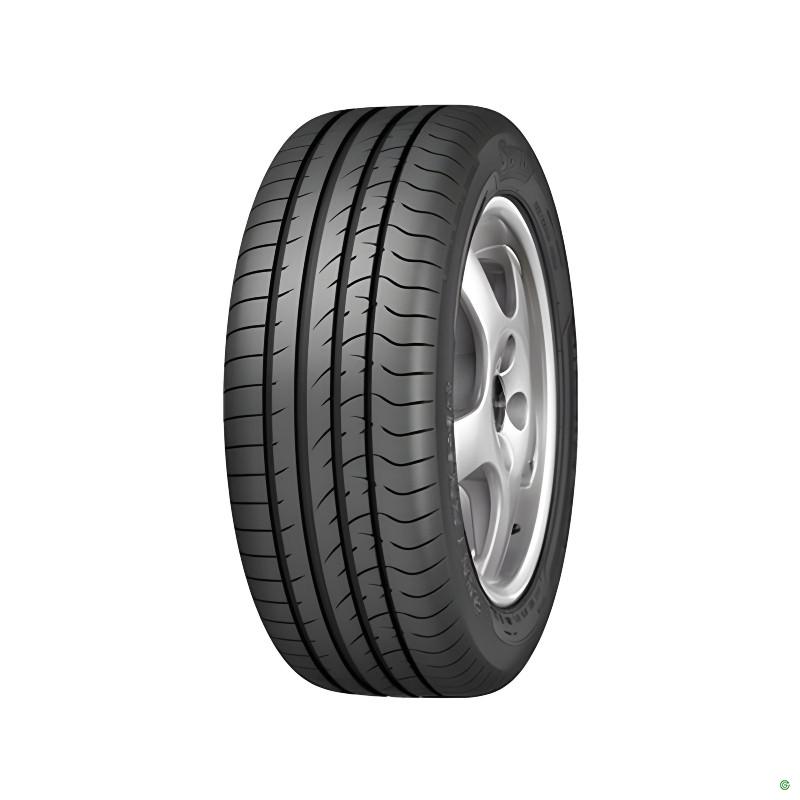 225/60R17 Sava 99V INTENSA SUV 2 let