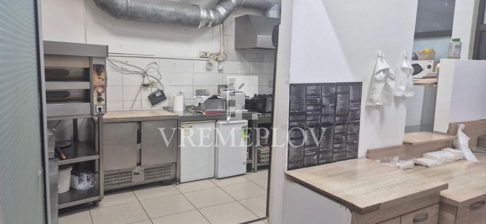 Poslovni prostor (Lokal) Borča ID#2411
78.000 €