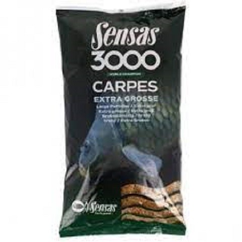 PRIMAMA SENSAS 3000 CARPES 1 KG