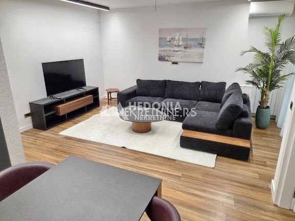 Blok 65, THE ONE, nov, 2.0, svetao, opremljen ID#10428