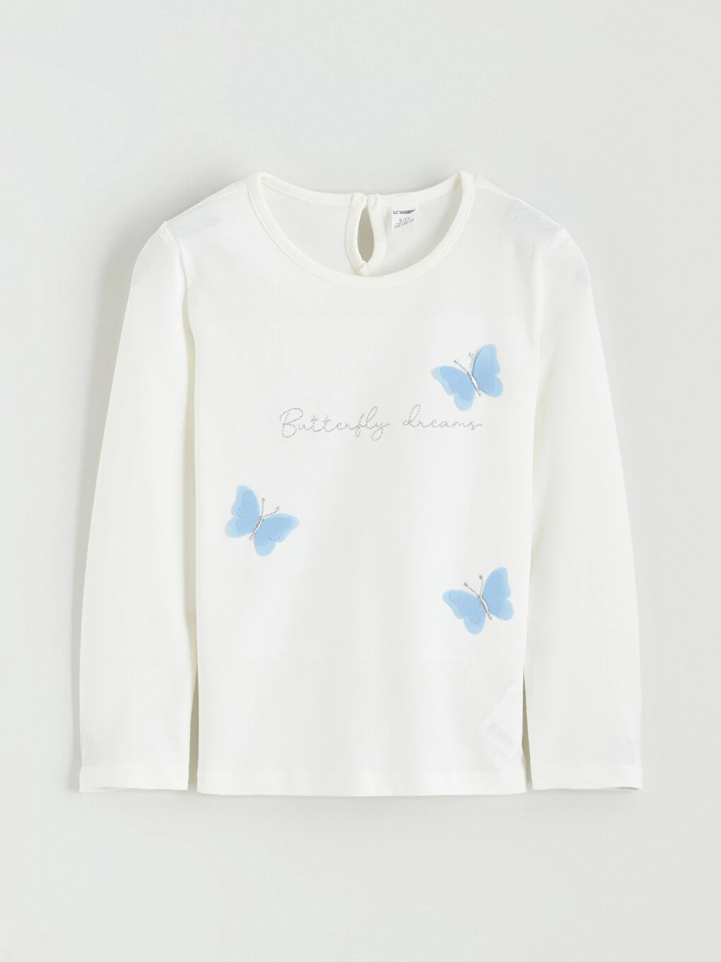 LCW Kids Bluza I Helanke Za Devojčice