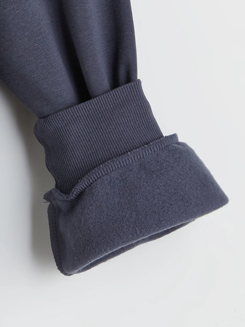 LCW Kids Štampana Debela Dukserica Za Devojčice