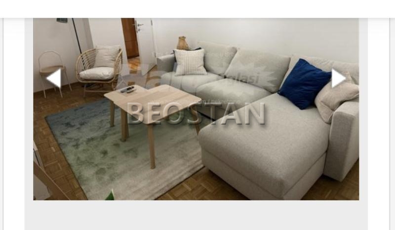 Novi Beograd - Fontana #67094
600 €