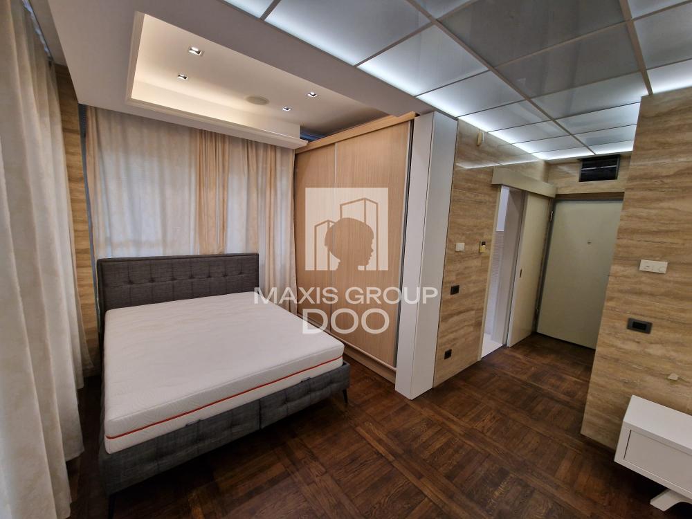 Stan na Dedinju 48m2 ID#1458
1.000 €