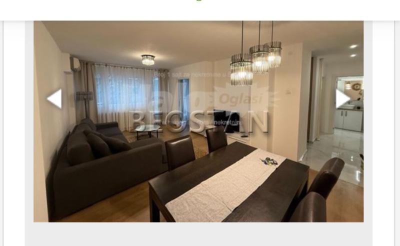 Novi Beograd - Blok 45 #67082
800 €