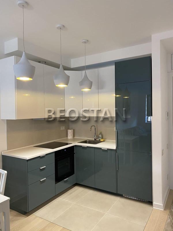 Novi Beograd - A blok #67078
950 €