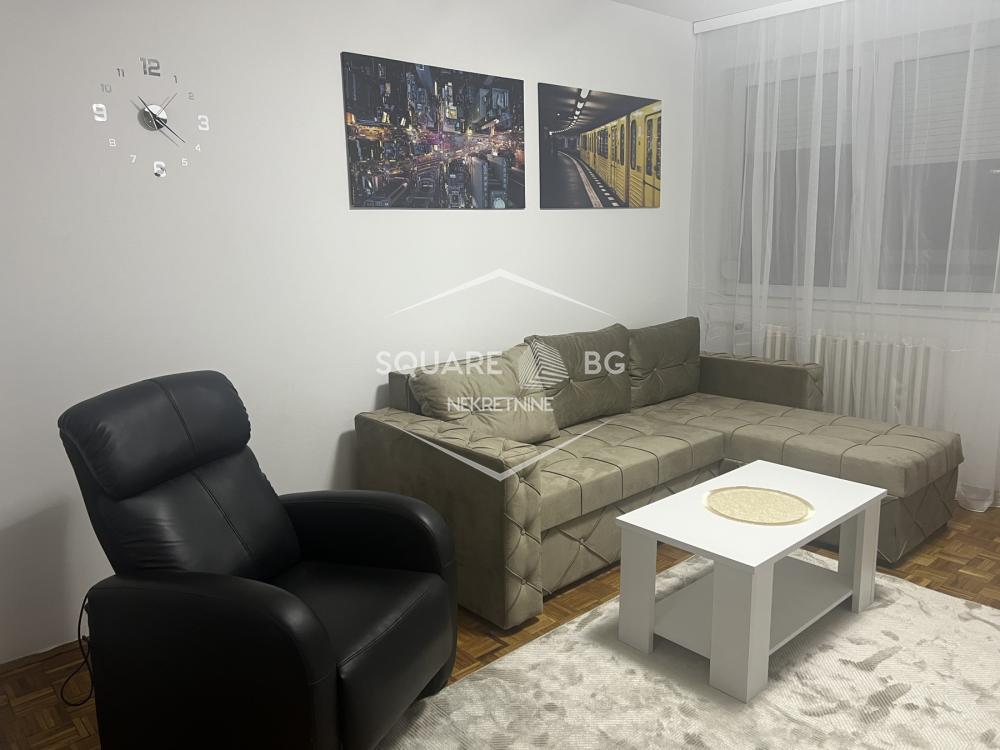 Blok 70a, 2.0 namešten ID#5535
600 €
