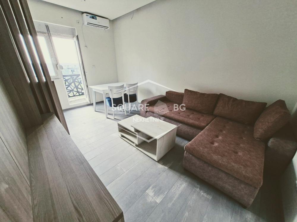 Blok 72, 4.0 lux, namešten ID#5536
850 €