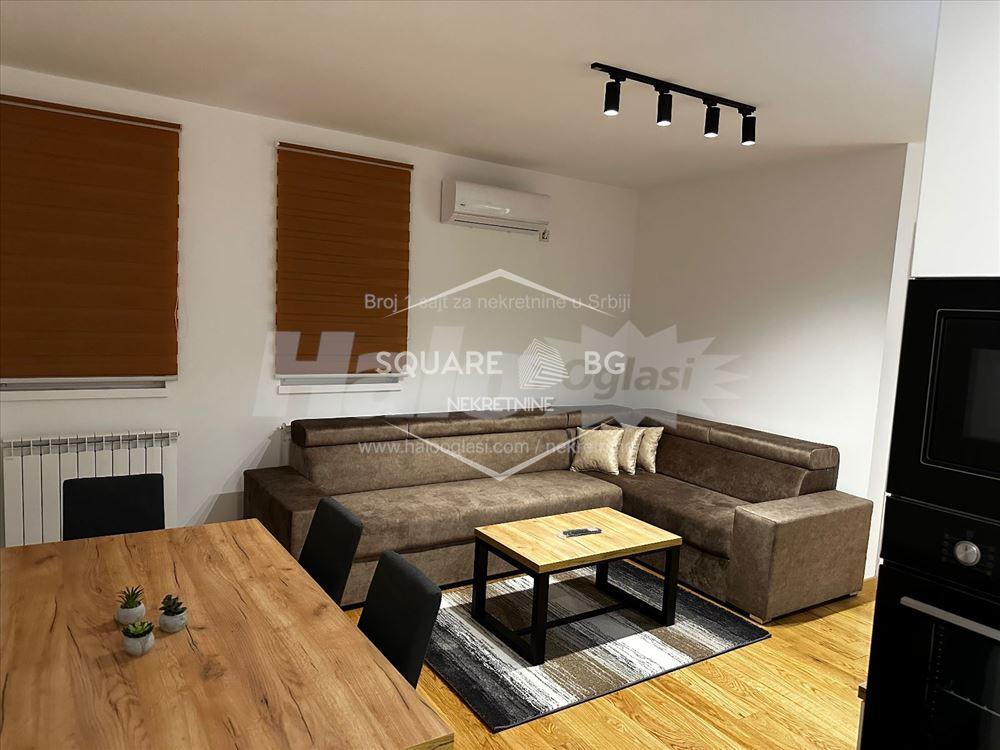 Bulbulder, 2.0 lux, namešten, pet friendly ID#5542
850 €
