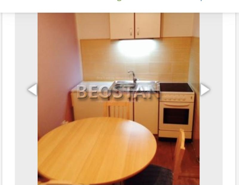 Novi Beograd - Fontana #67063
400 €