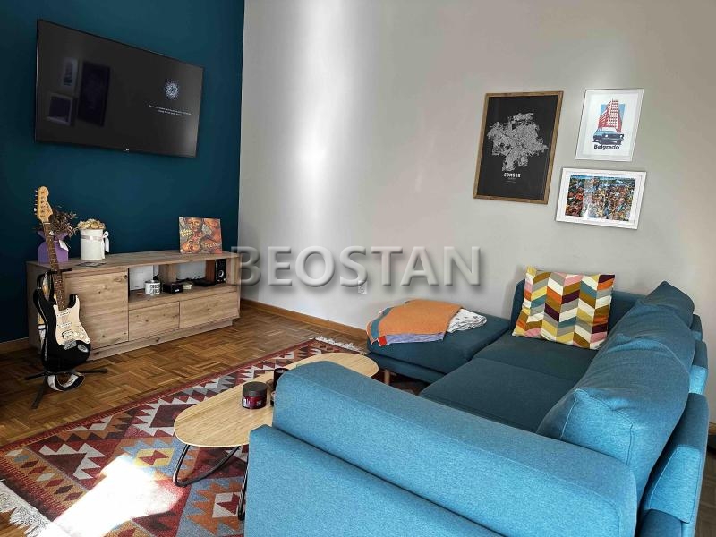 Novi Beograd - Blok 22 #67047
800 €
