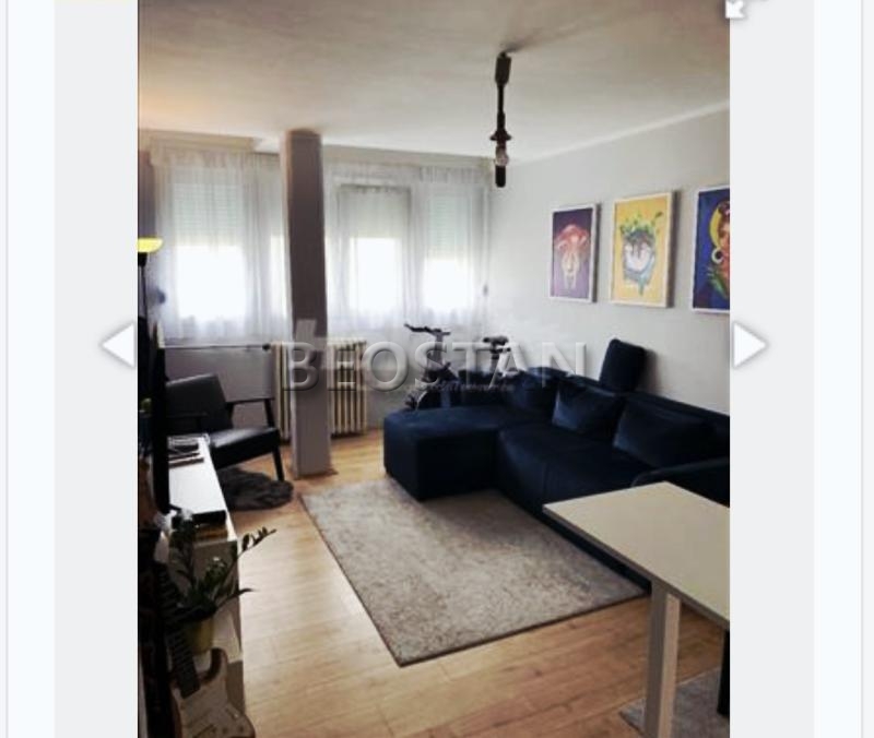 Novi Beograd - Fontana #67045
550 €