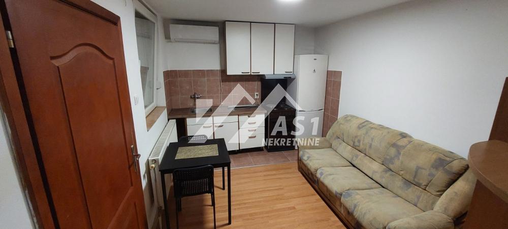 Salajka, dvorišni stan u kući ID#6402
250 €