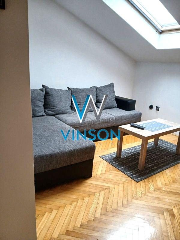 Novi Sad, Bulevar oslobođenja - Namešten jednoiposoban stan ID#9104674
300 €