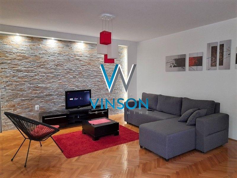 Novi Sad, Liman III - Namešten trosoban stan ID#9102965
750 €