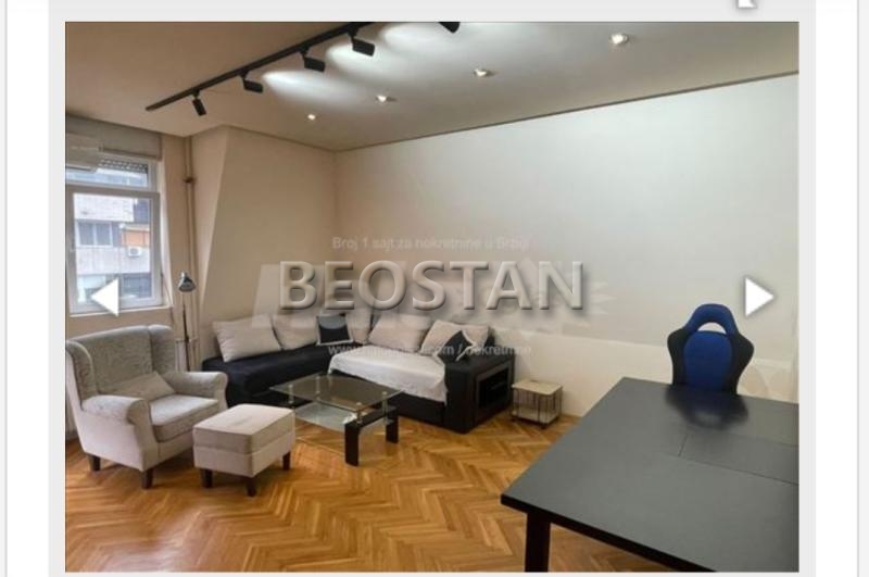 Novi Beograd - Blok 21 #67023
750 €