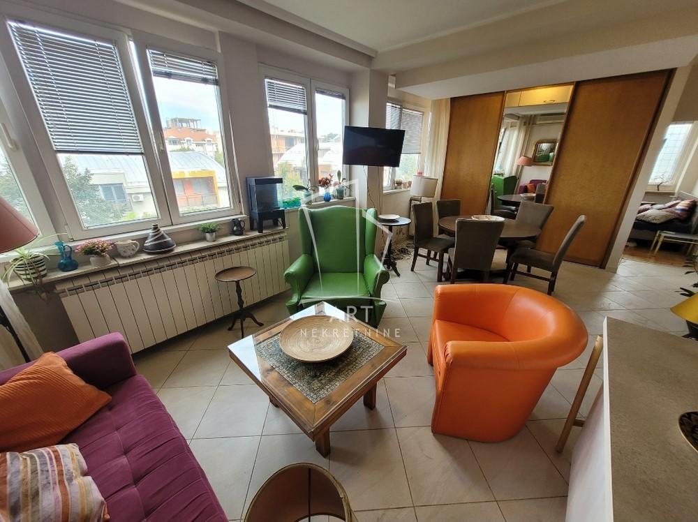Dušanovac, Ustanička, pet friendly ID#12235
500 €