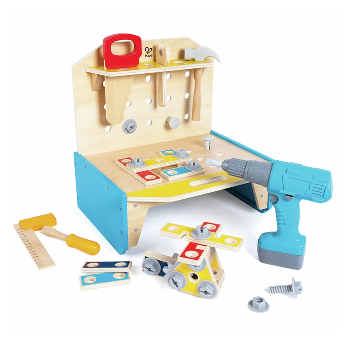 HAPE MAJSTORSKA RADIONICA