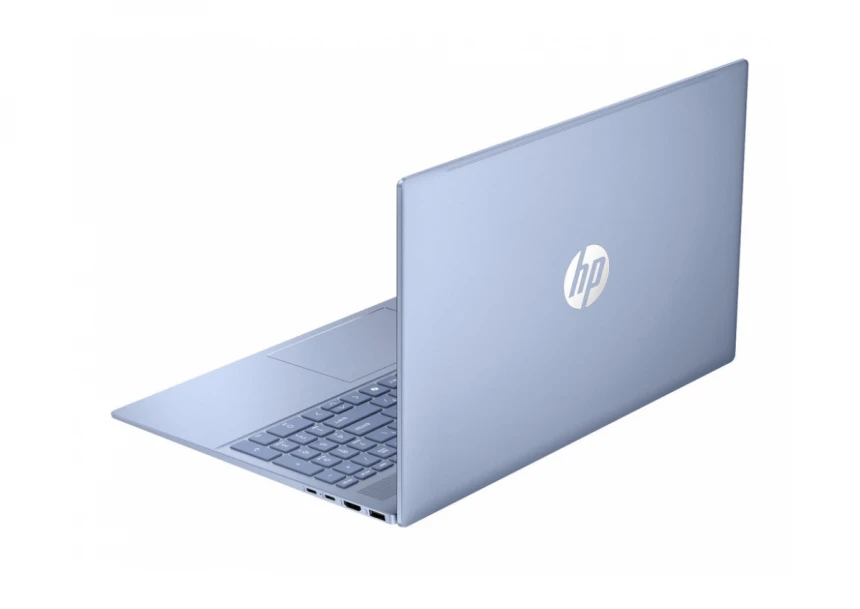 Laptop HP OmniBook 5 16-af1008nm DOS/16"2K AG/Core U5-225U/16GB onboard/1TB/backlit/3g/nebo plava