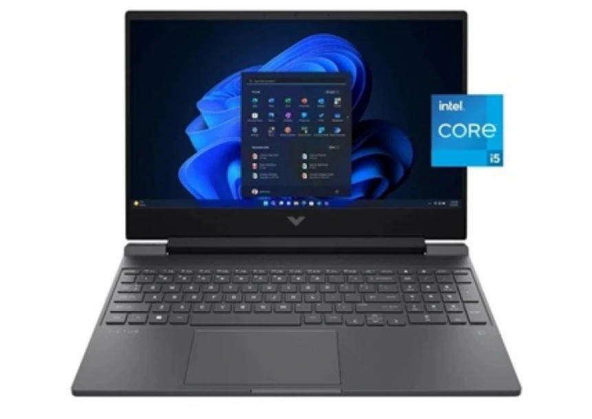 NB HP Victus i5-13420H/16GB/512GB/RTX4050 6GB/15.6FHD IPS/ENG/1YR/W11H/B5EQ3UA/a
