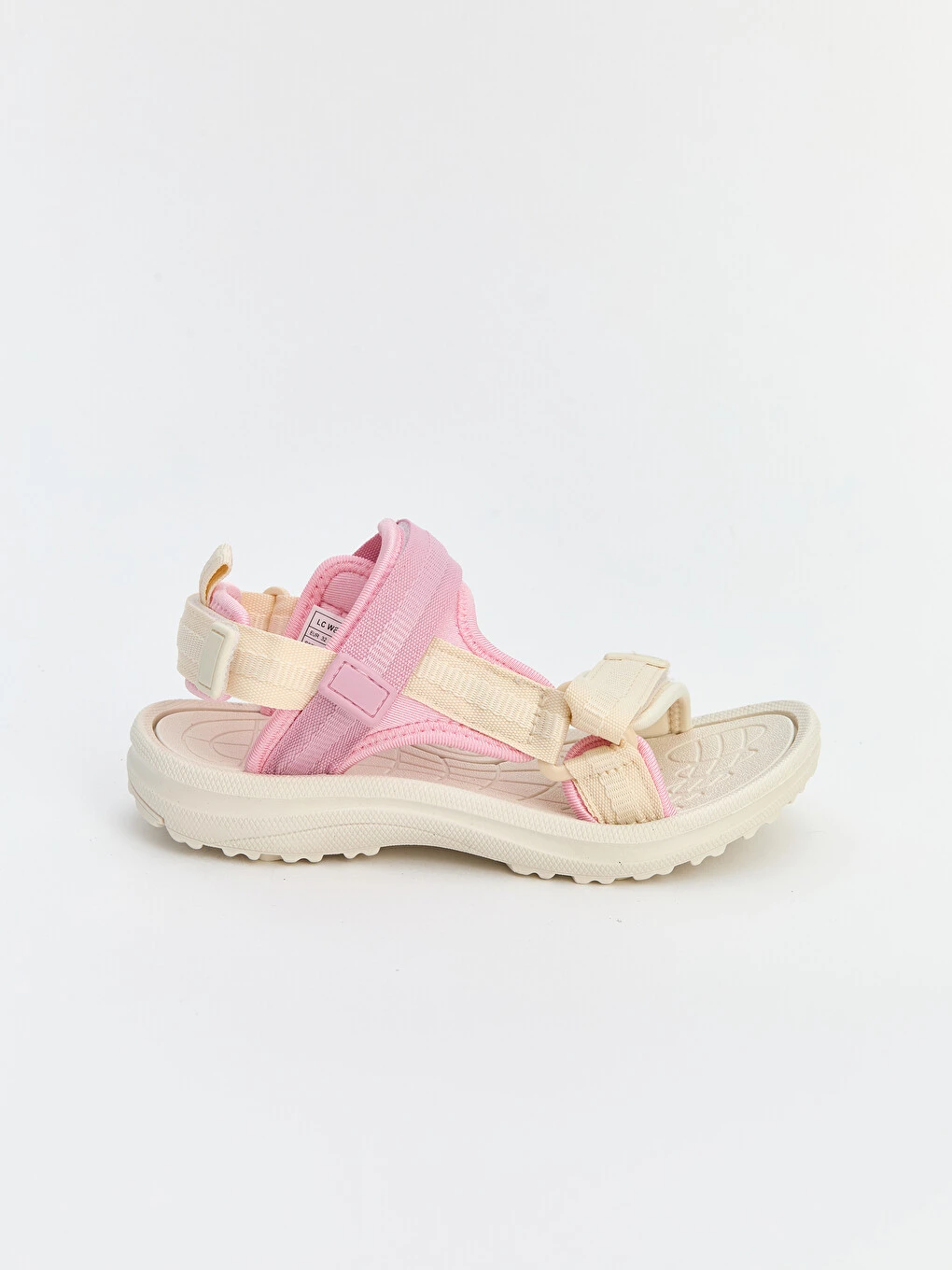 LCW STEPS Dečije Sandale Na Čičak